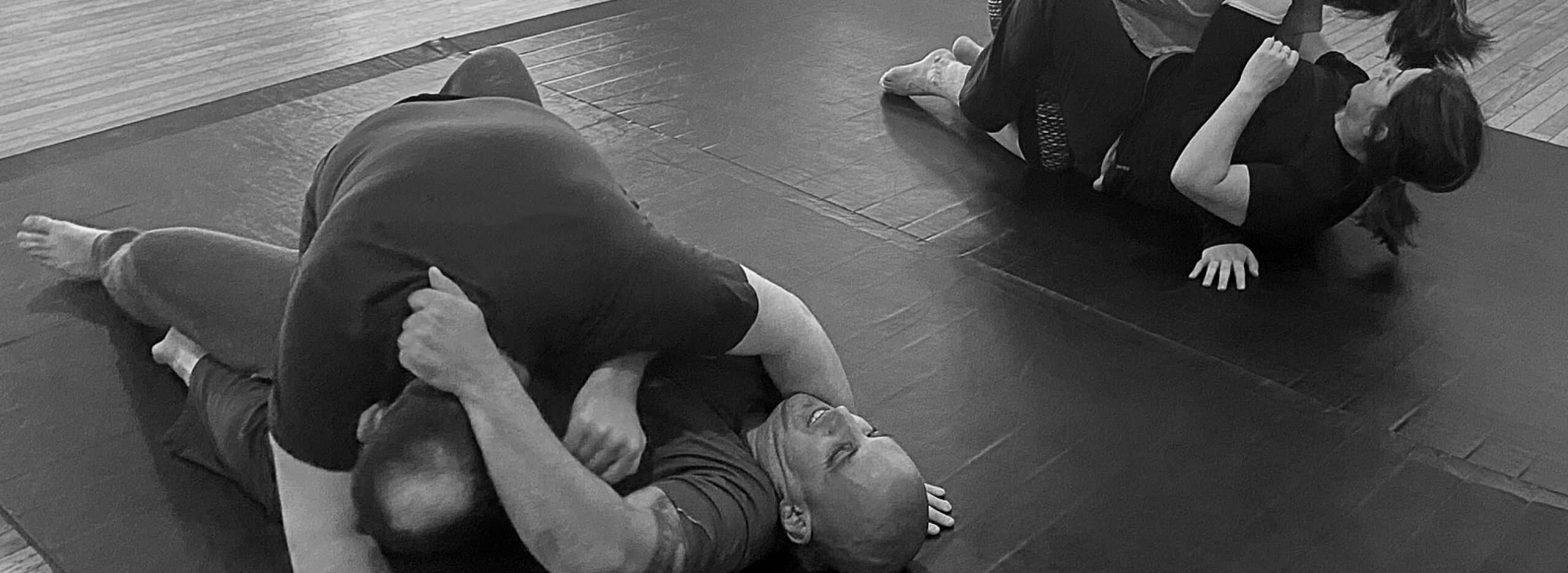 Evolution Self Defense | Classes